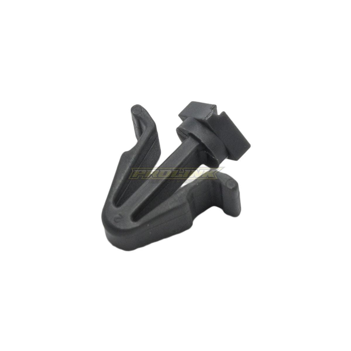 Grille Clip (Upper) - S13,S14,R32,R33,A31