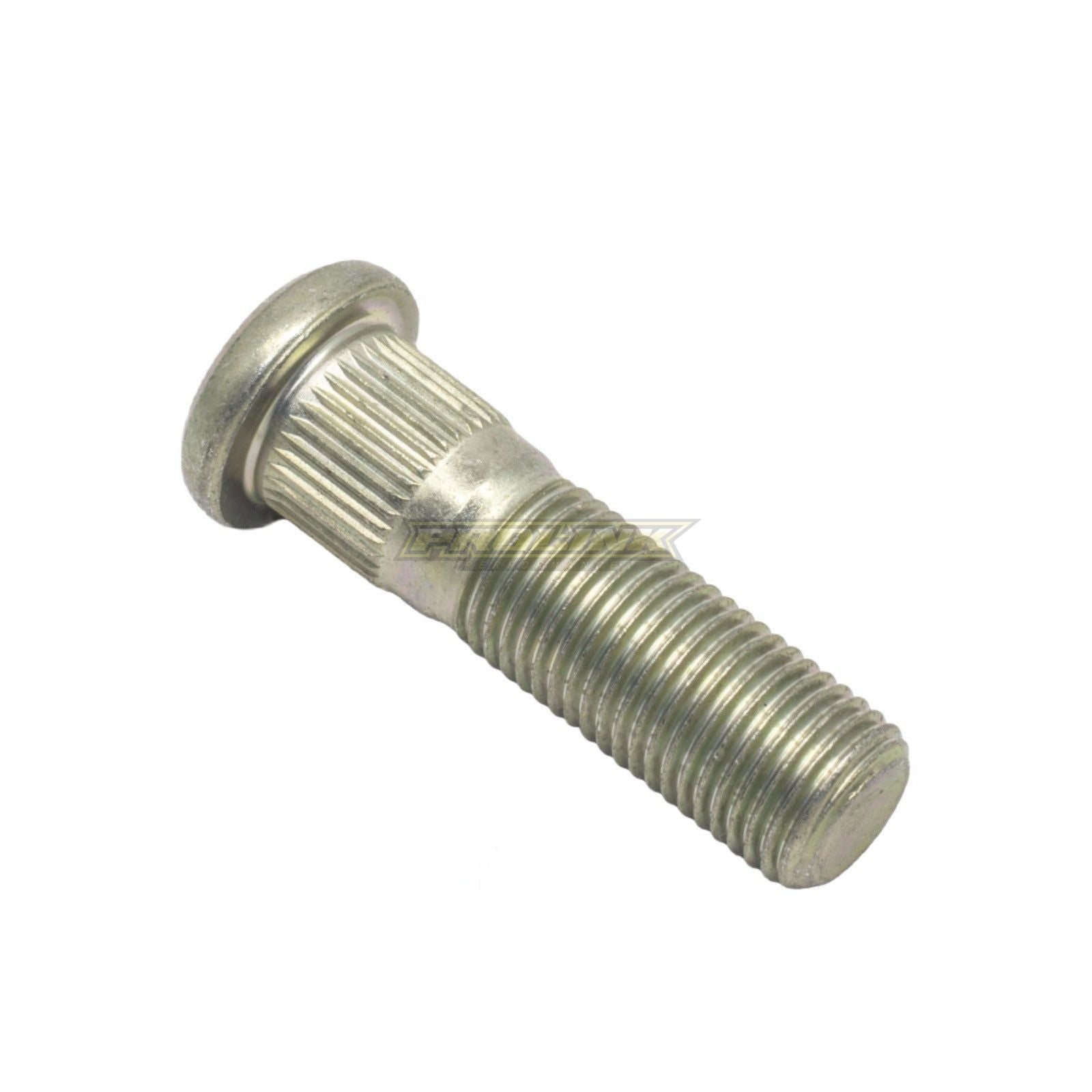Genuine Nissan Wheel Stud (FRONT) "S13, 180SX, A31"