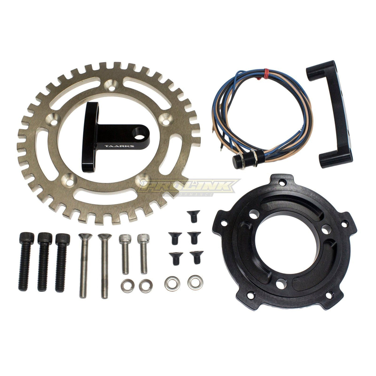 Crank Trigger Kit v2 (SR20) "S13, S14, S15" – Prolink Performance