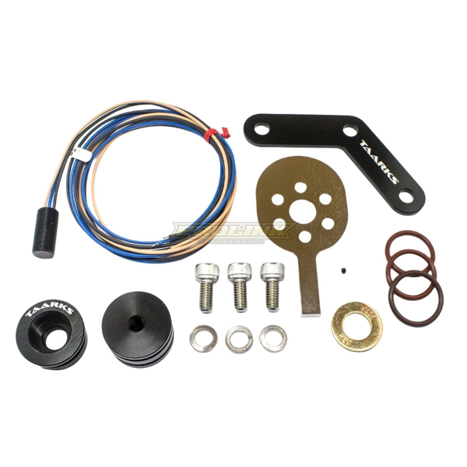 Hall Sensor Camshaft Home / Sync (SR16VE/SR20VE) "P11, P12, T30, N15 ...