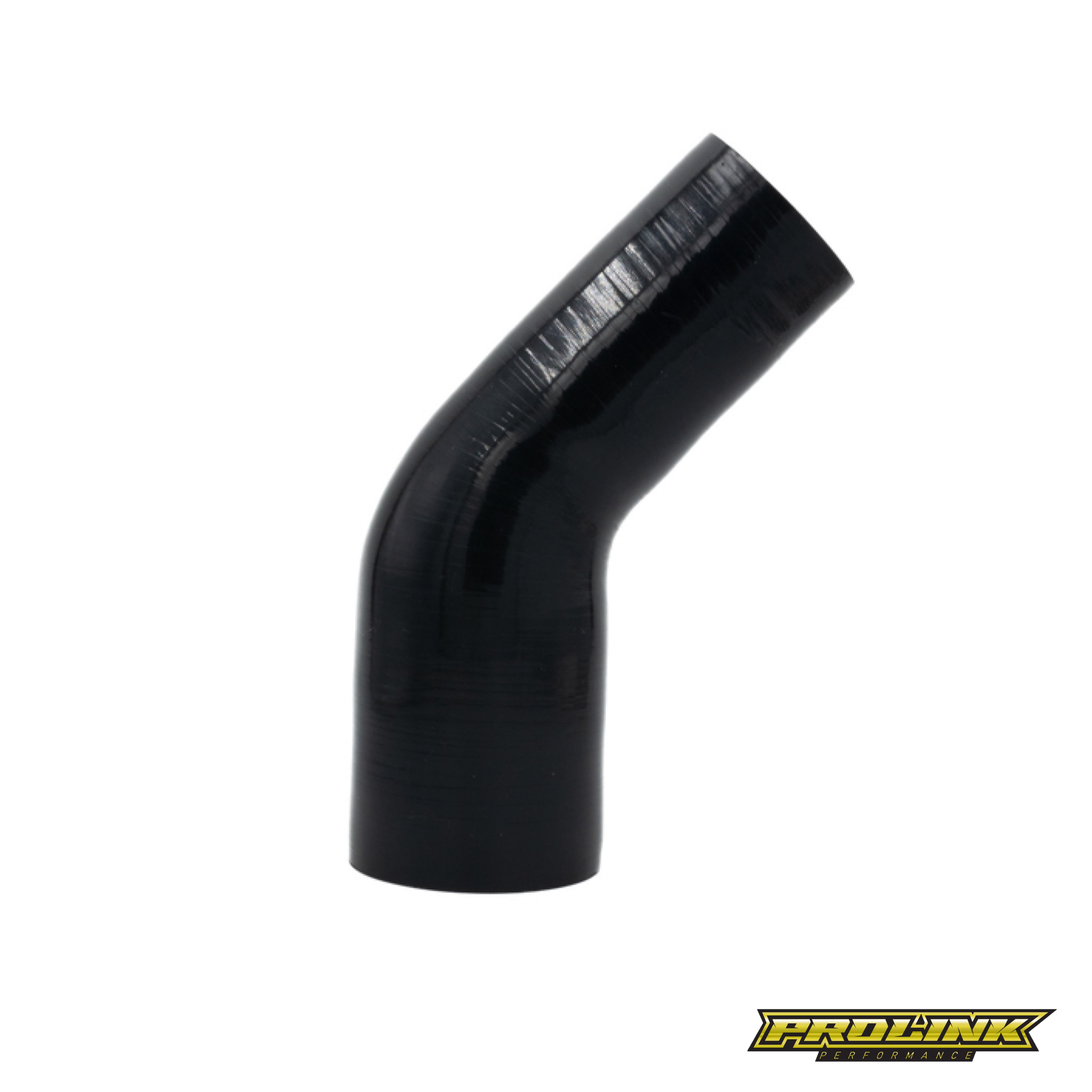 PROLINK Silicone Hose Joiners - 45 Degree Reducers