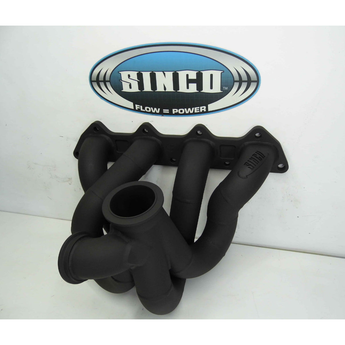 4g63 RWD - T3 or Vband - Turbo Manifold
