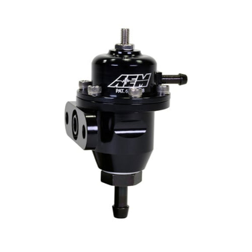 Aem Fuel Regulator Honda B D Seriesprolink Performance