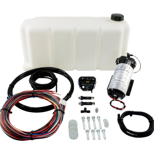 AEM Electronics V3 (40PSi) Water/Methanol Injection Kit - (Petrol ...
