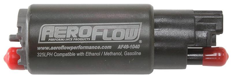 Aeroflow E85 325 LPH Hi-Flow In-Tank Pump AF49-1040 – Prolink Performance