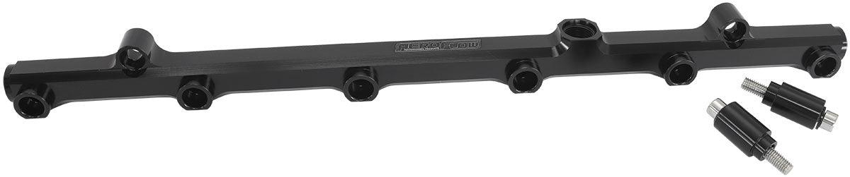 Aeroflow Nissan RB26DETT Billet EFI Fuel Rail V2 AF64-2211 – Prolink ...