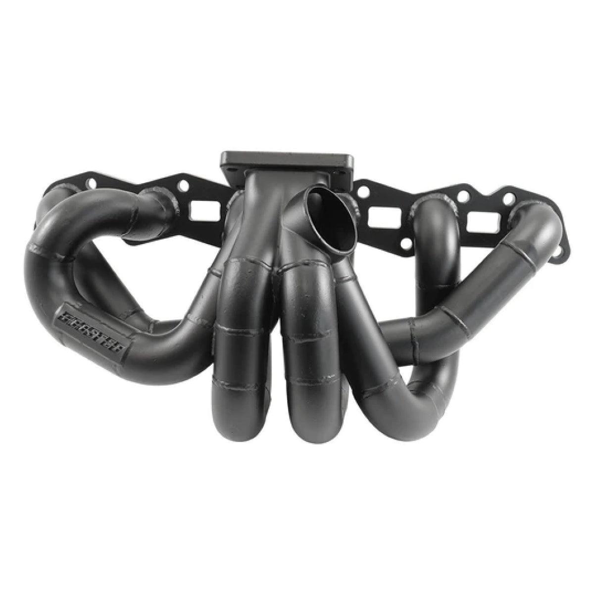 Nissan RB30 T3 Turbo Manifold - High Mount GT30-GT35 Turbo, with 50mm ...