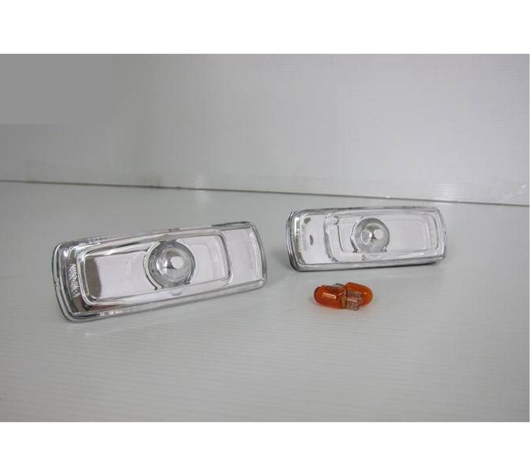 NISSAN 180SX EURO CLEAR Fender Indicators 89-98