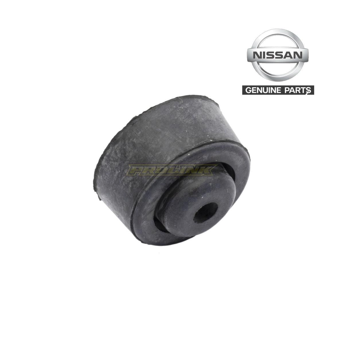 Bonnet Rubber Stopper - Side - S14/S15