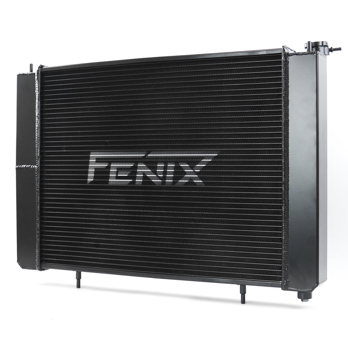 Nissan Silvia S14 / S15 with RB & JZ 1993-2002 | Performance Radiator ...