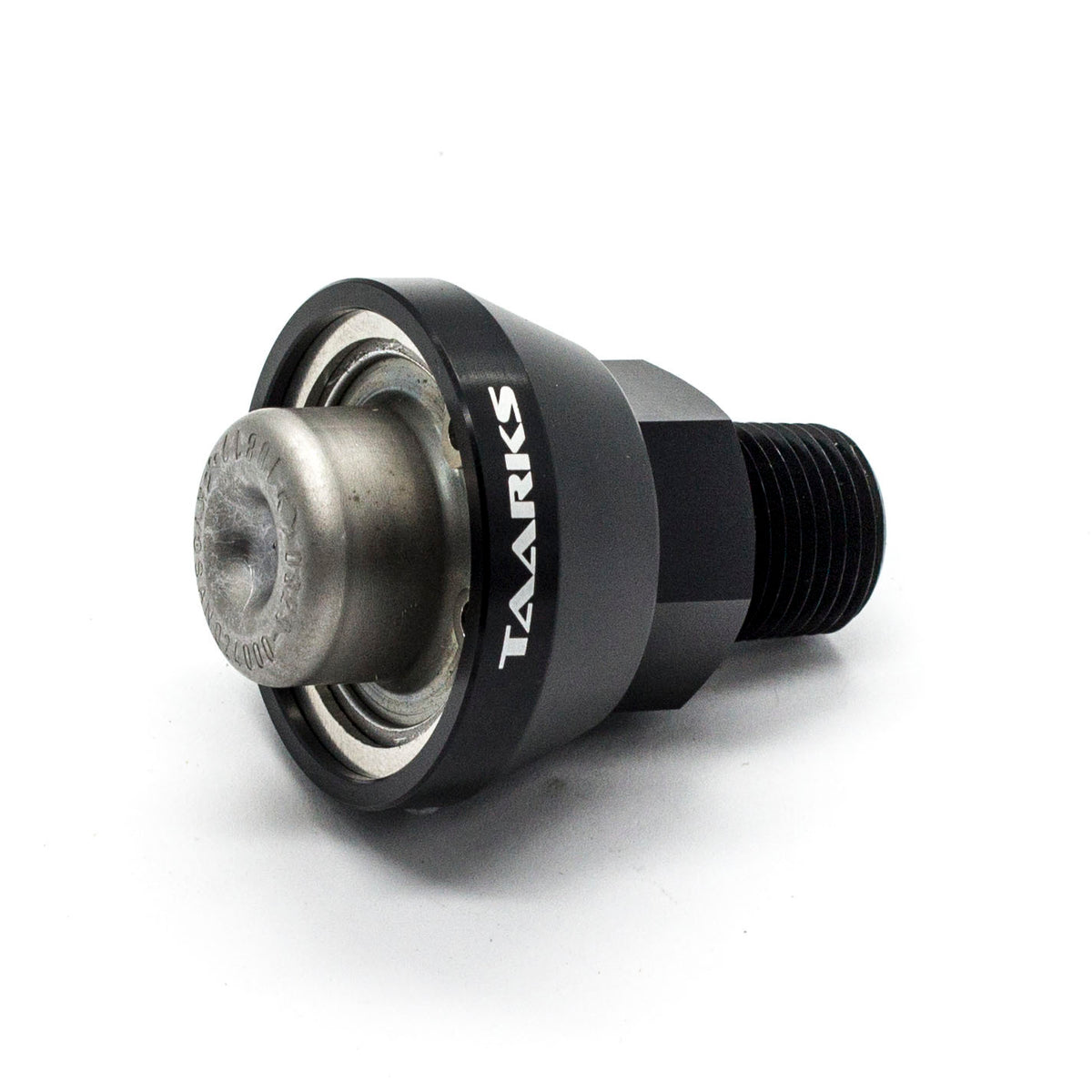 Fuel Pulse Damper "3/8" NPT" – Prolink Performance