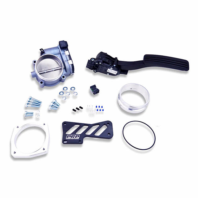 PRP Drive By Wire Pedal & Throttlebody Kit - Nissan Skyline R32/R33/R3 ...