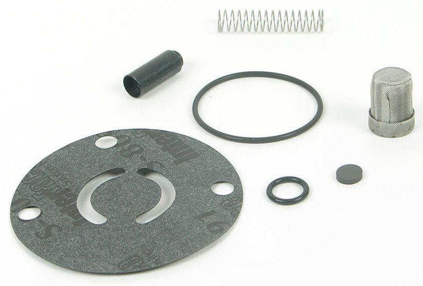 Holley Fuel Pump Check Valve Kit (HO12-819)