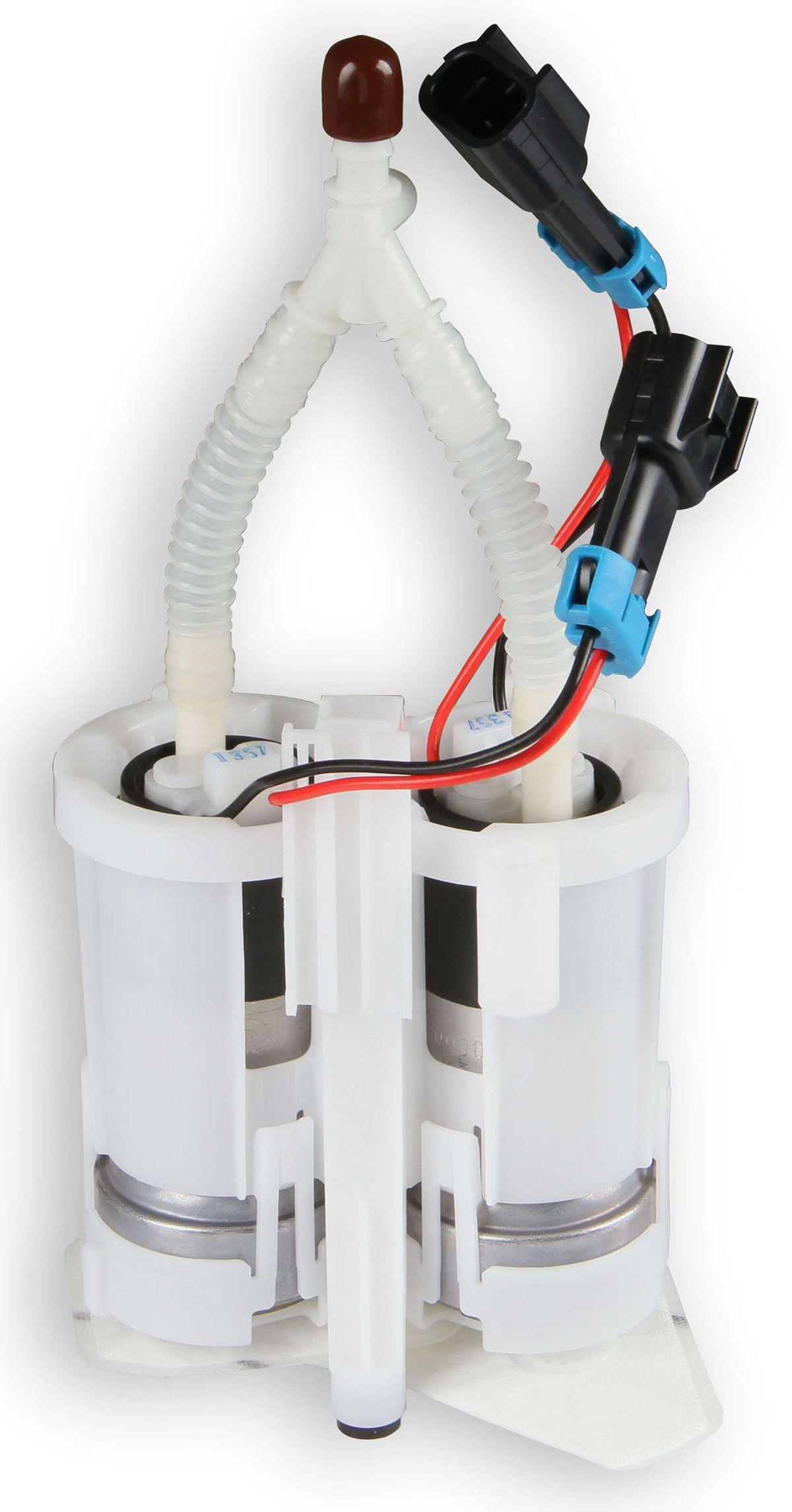 Holley Universal Dual In-Tank Fuel Pump (HO12-961)