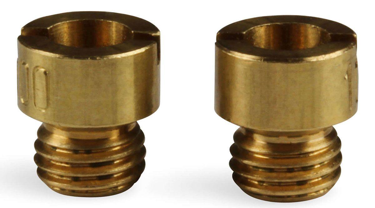 Holley Standard Main Jet #45 (HO122-45)