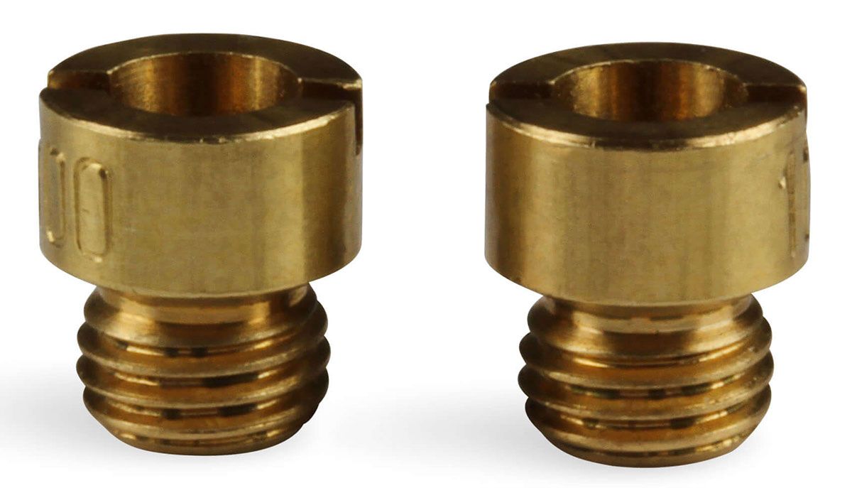 Holley Standard Main Jet #54 (HO122-54)