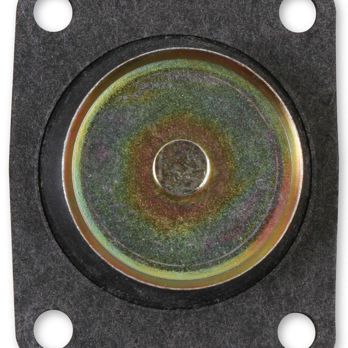 Holley Accelerator Pump Diaphragm (HO135-5) – Prolink Performance