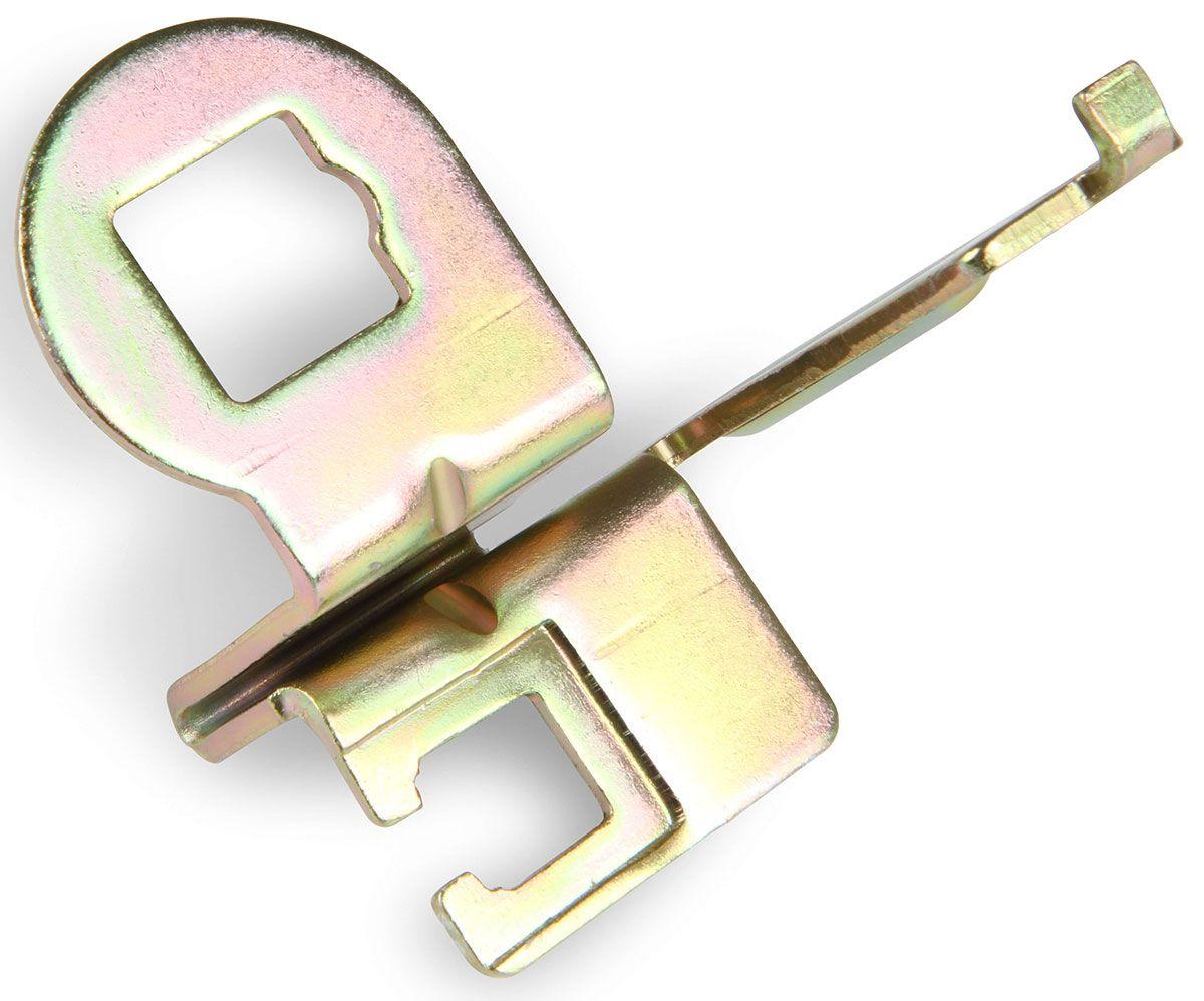 Holley GM AOD Kickdown Cable Bracket (HO20-95) | Prolink Performance