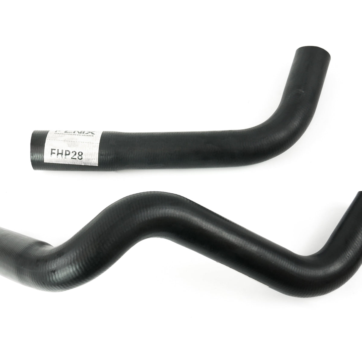 Holden Commodore VT V8 1997-1999 Radiator Hoses – Prolink Performance
