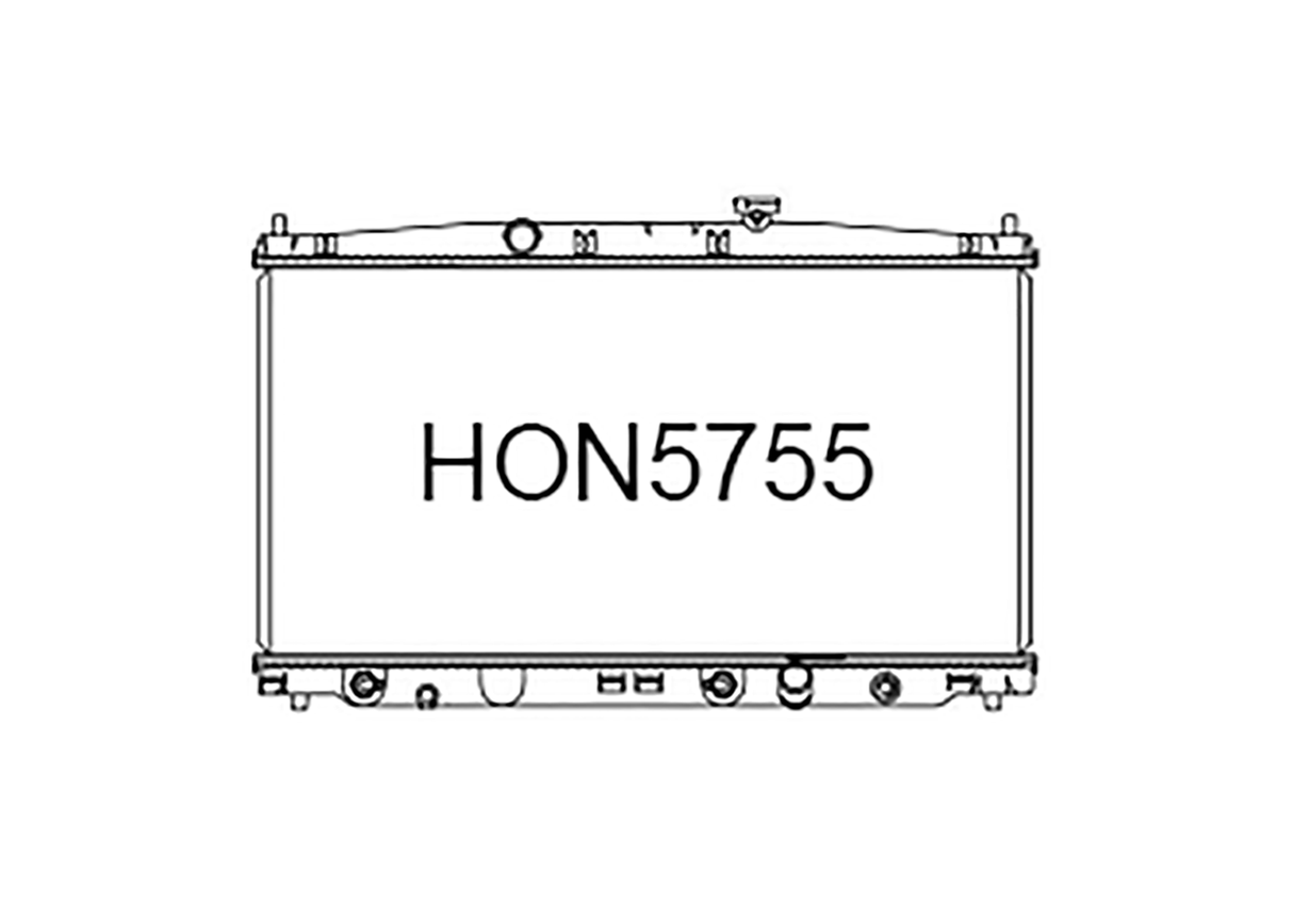 Honda Insight ZE2 / ZE3 1.3L Hybrid 2009-2014 – Prolink Performance