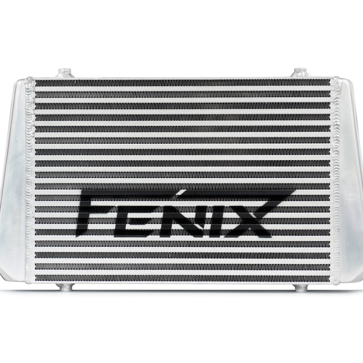 Universal Performance Intercooler [Bar & Plate] - 450 x 300 x 76 ...