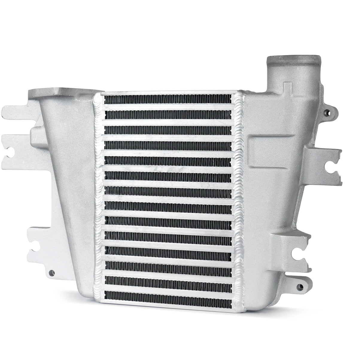 Nissan Patrol GU Y61 ZD30 1997-2016 | Performance Intercooler – Prolink ...