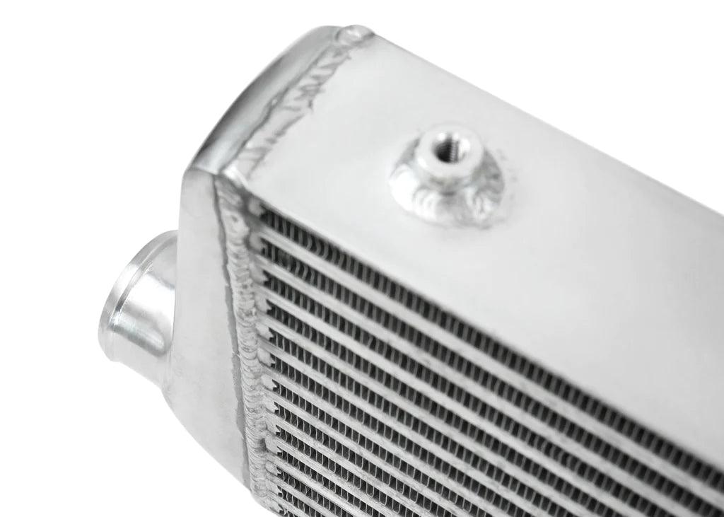 Universal Performance Intercooler [Bar & Plate] - 550 x 230 x 65 ...