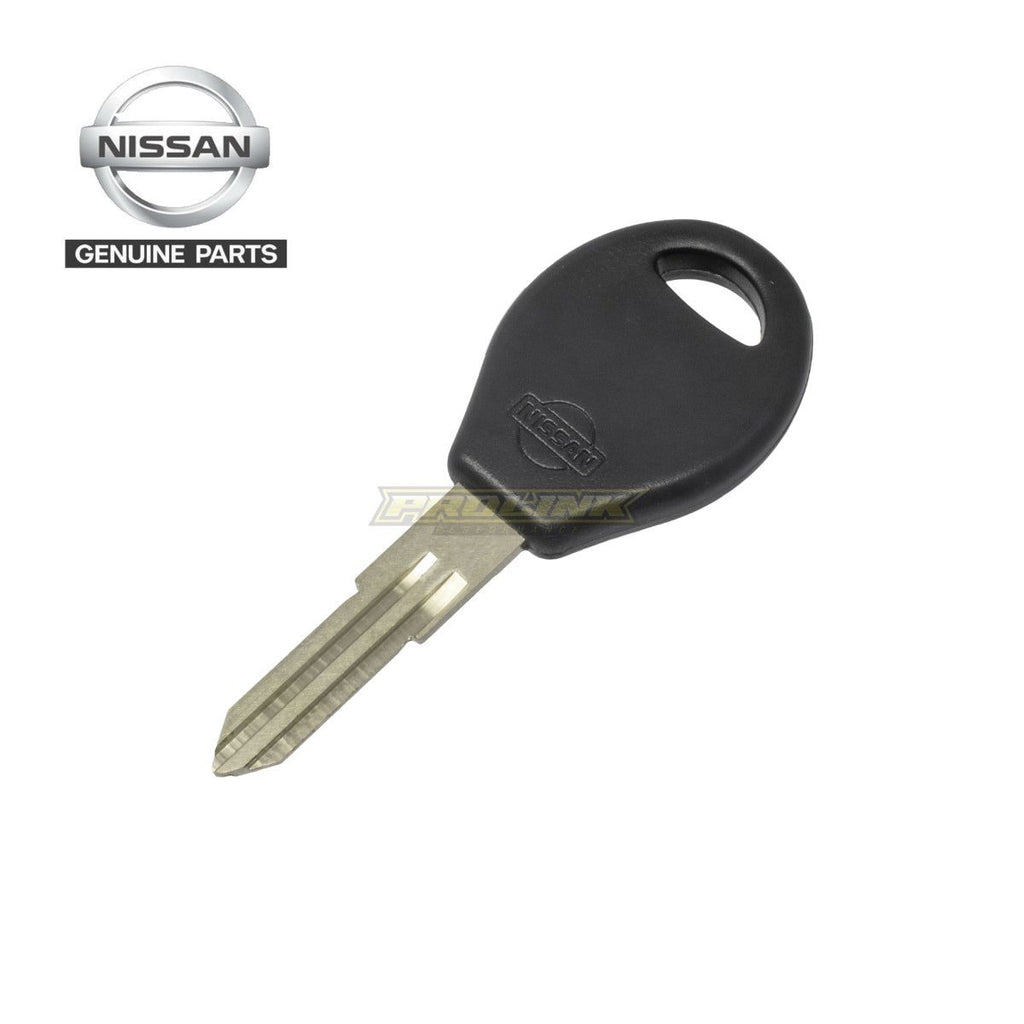 Genuine Nissan Key - S14, 180sx, S13, R32, R33, Z32, WC34