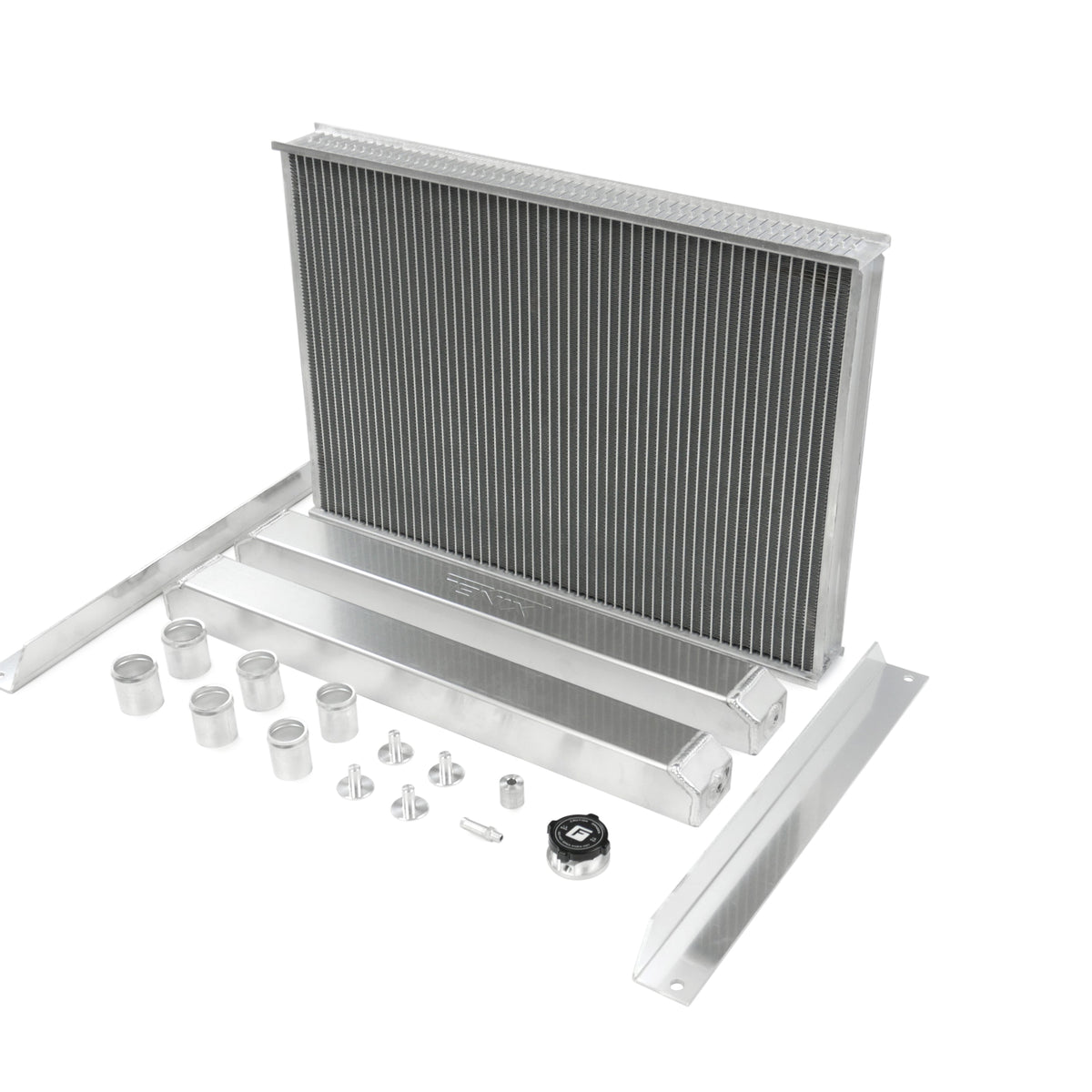 Universal Kit Radiator - Build Your Own – Prolink Performance