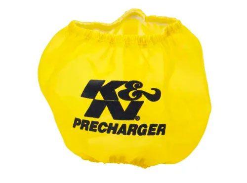K&N PRECHARGER SUIT KNSU-4250 (KNSU-4250PY)