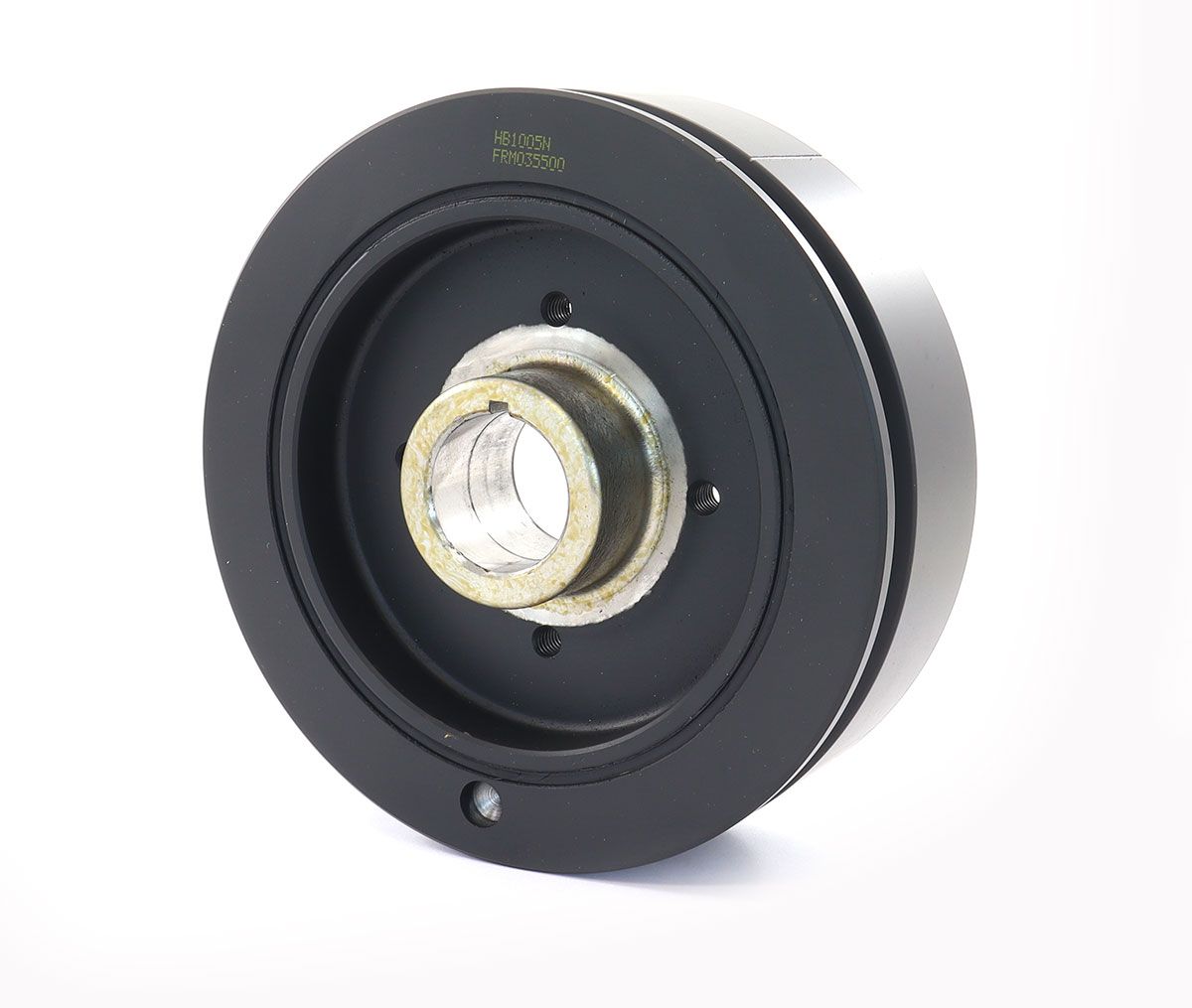 Powerbond Replacement Harmonic Balancer PBHB1005-N – Prolink Performance
