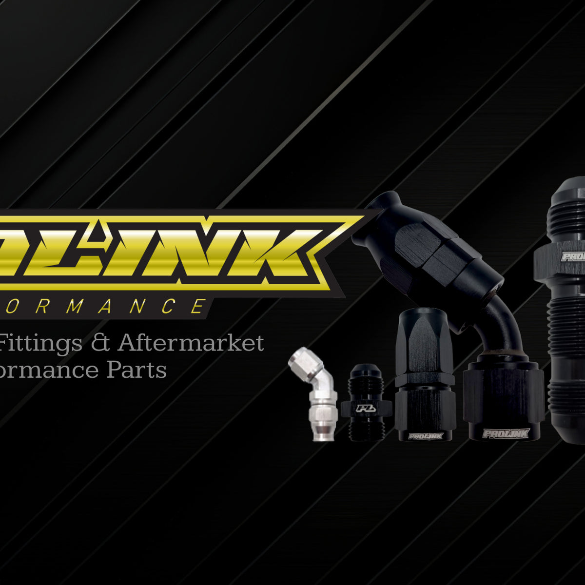 Gates – Prolink Performance