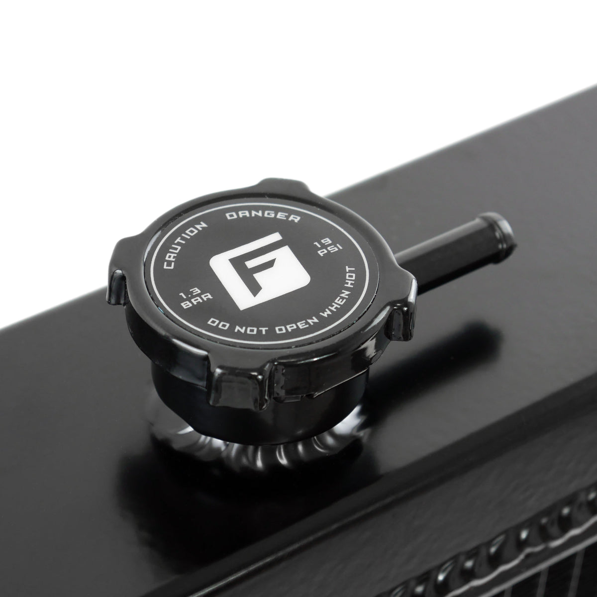 28mm Performance Radiator Cap - 1.3Bar / 19psi – Prolink Performance