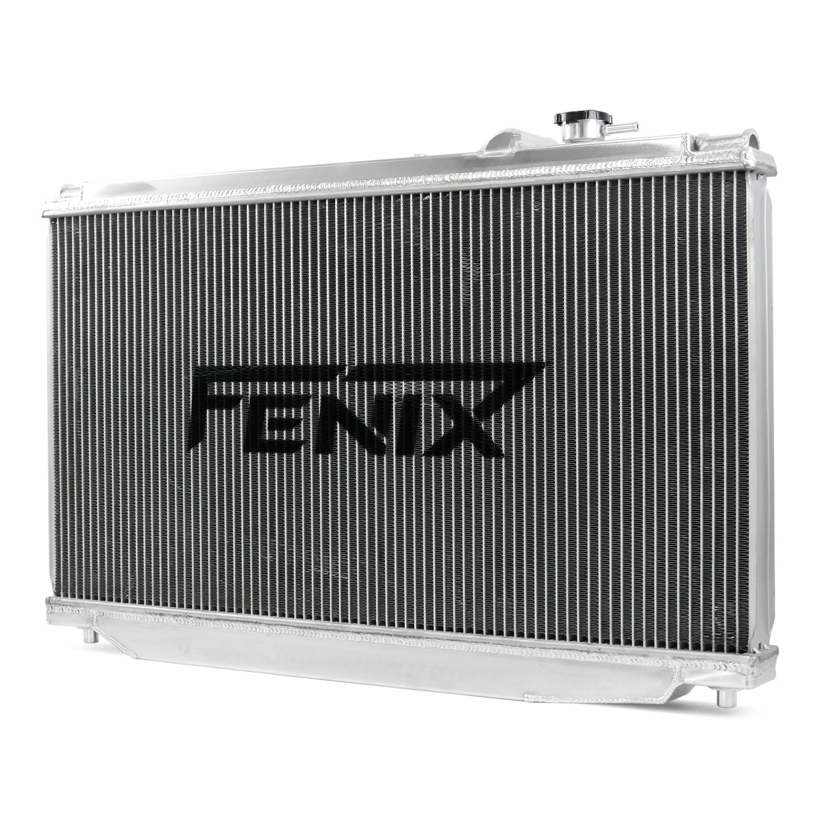 Toyota Supra JZA80 2JZ-GTE 1993-2002 | Performance Radiator – Prolink ...