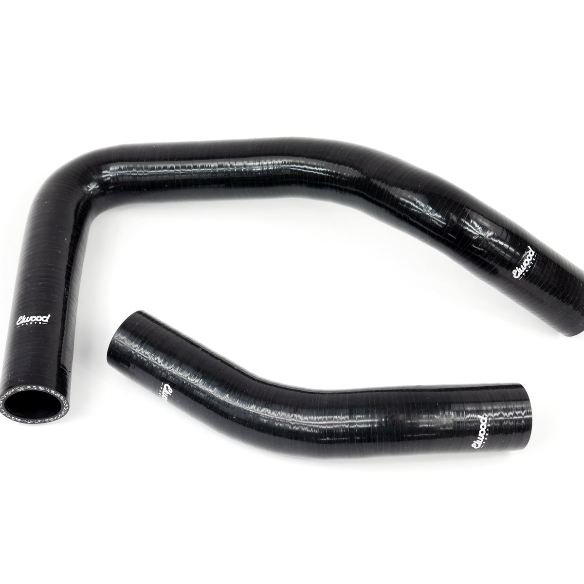 Toyota Corolla Levin / Trueno AE86 4A-GE Silicone Radiator Hose Kit ...