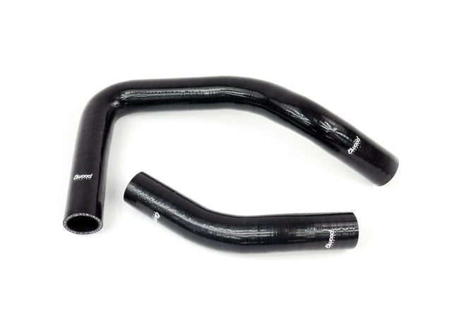 Toyota Corolla Levin / Trueno AE86 4A-GE Silicone Radiator Hose Kit ...