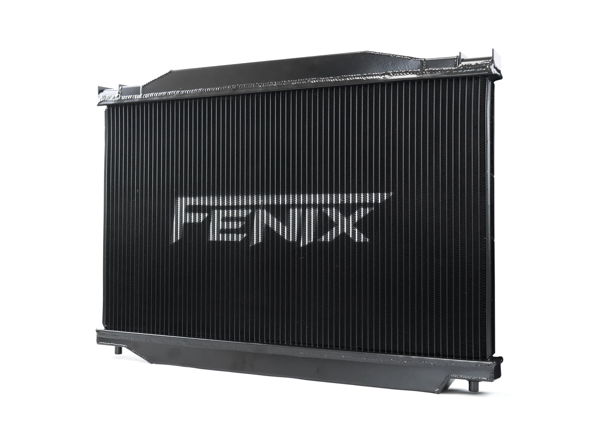 Toyota Soarer / Lexus SC 400 UZZ30 1UZ-FE 1991-2000 | Performance Radi ...