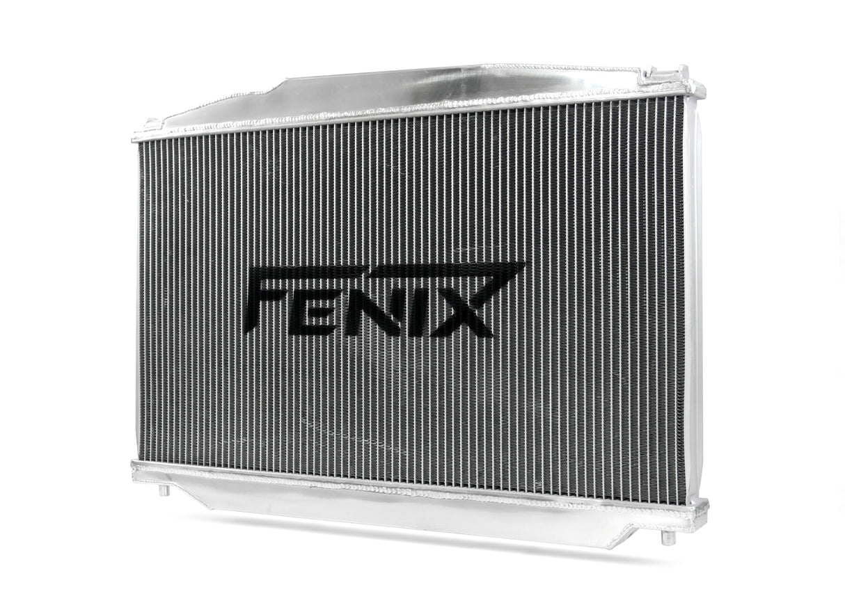 Toyota Soarer / Lexus SC 400 UZZ30 1UZ-FE 1991-2000 | Performance Radi ...