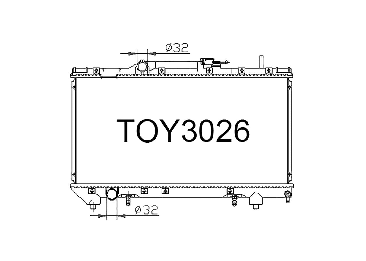 Toyota Corona & Carina AT190 / AT191 1.6L & 1.8L Petrol 1992-1997 ...