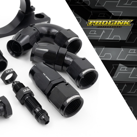 NZ Automotive Performance Products – Prolink Performance