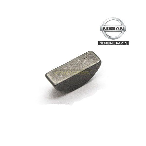 Genuine Nissan Woodruff Key "CA"