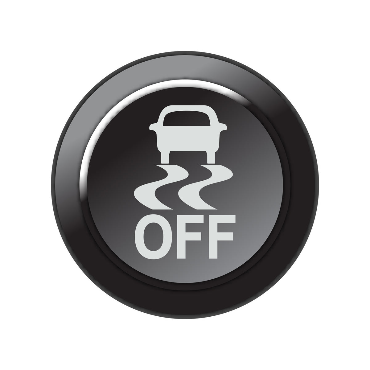 CAN Keypad Insert - Traction Control – Prolink Performance