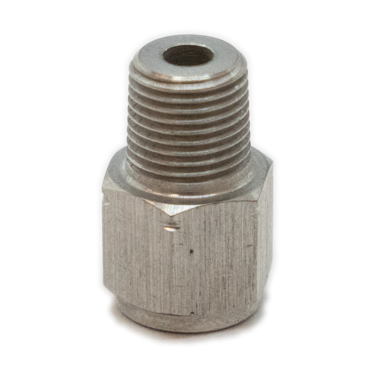 Adapter M10 x 1 Female to 1/8 BSP Male – Prolink Performance