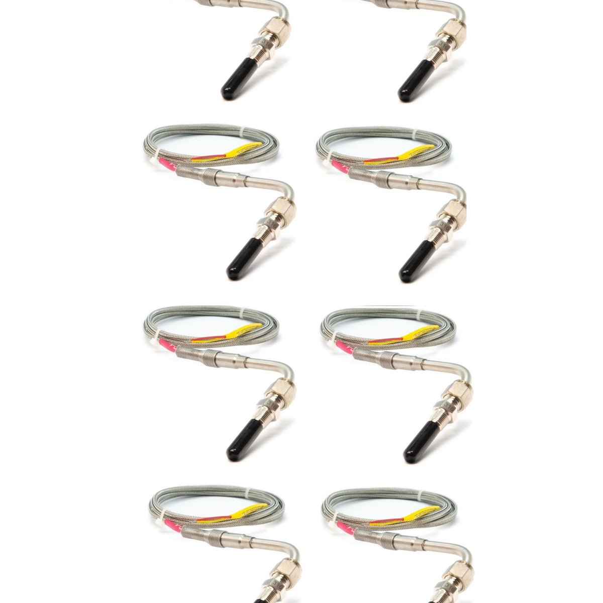 8 x Exhaust Gas Temperature Probe Bundle (EGTs) – Prolink Performance