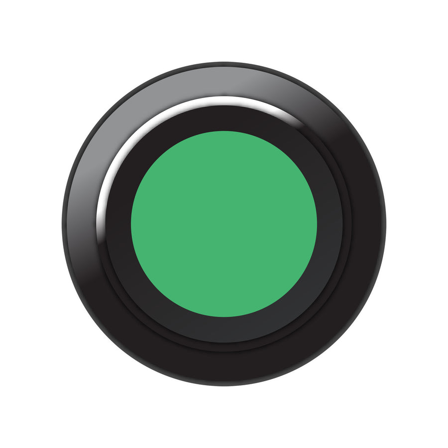 CAN Keypad Insert - Green – Prolink Performance