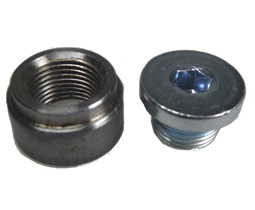 O2 Bung and Plug (O2 B&P) – Prolink Performance