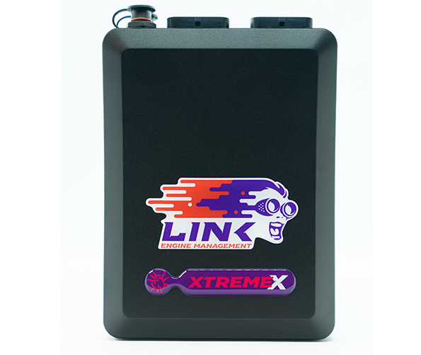G4X XtremeX – Prolink Performance