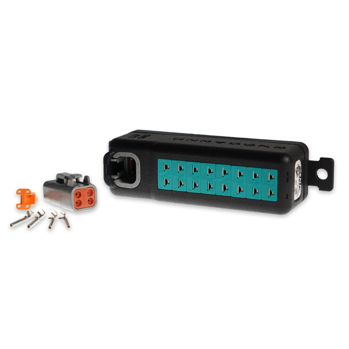 TCC08 8 Channel EGT to CAN Module – Prolink Performance