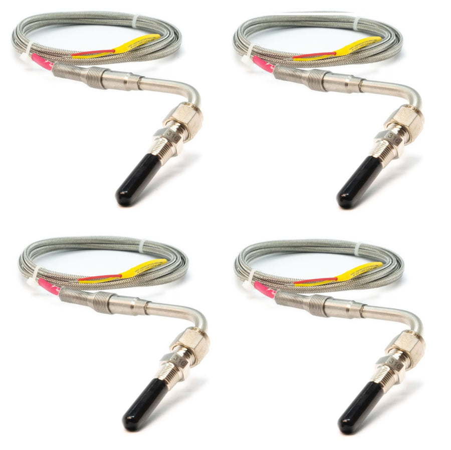 4 x Exhaust Gas Temperature Probe Bundle (EGTs) – Prolink Performance