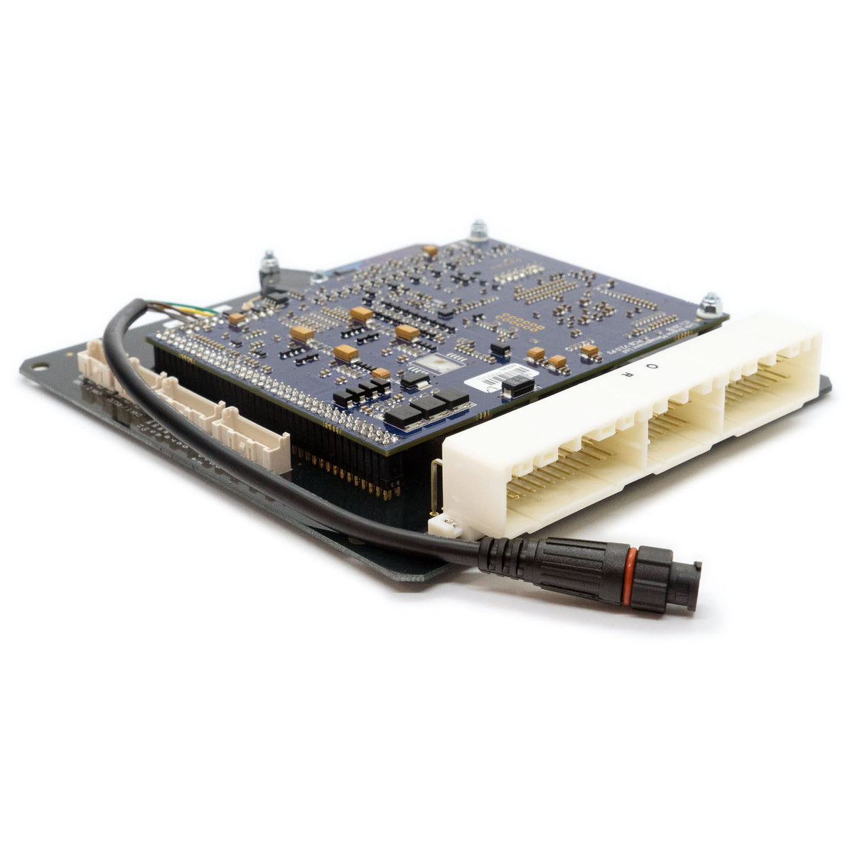 EVOLink (I-III) - EVO3X – Prolink Performance